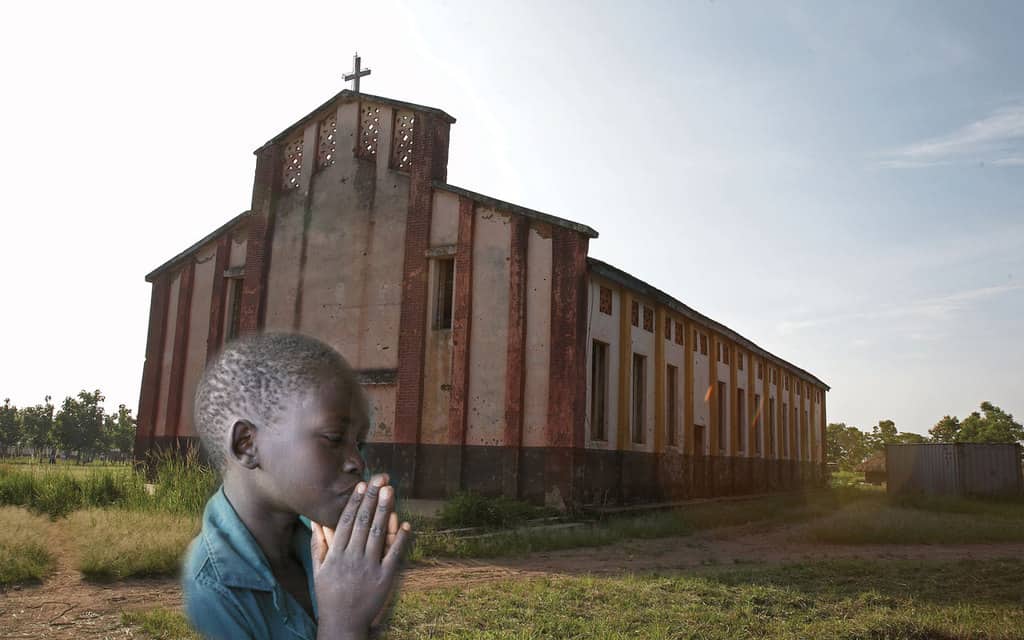 Stories of Mission, Social Justice, & God's Love | Maryknoll Magazine