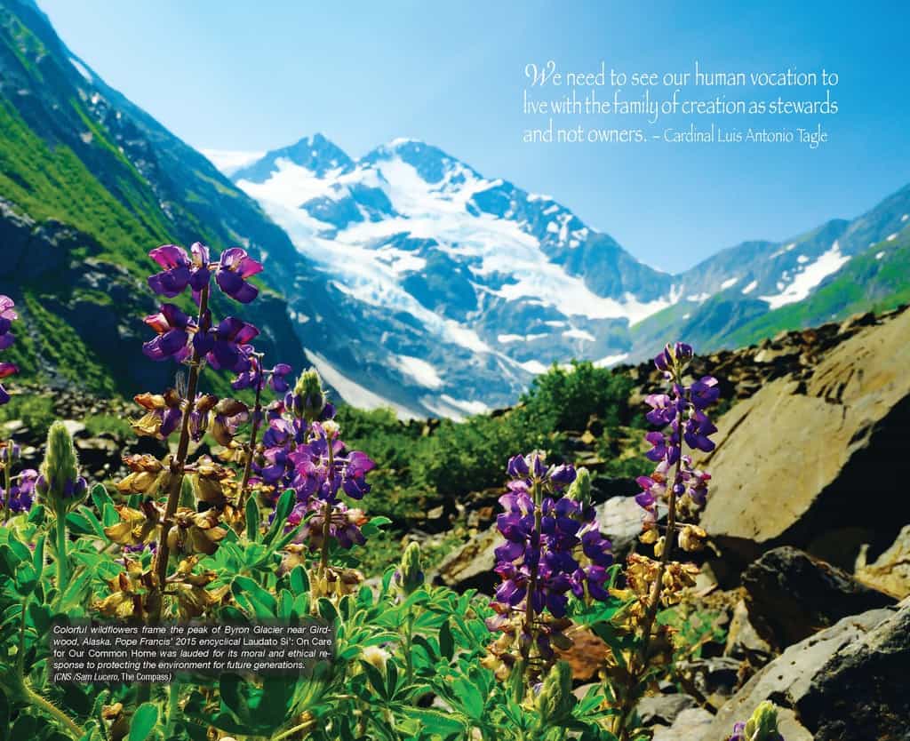 Center Spread | Maryknoll Magazine